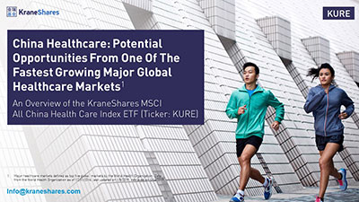 KIID - ETFS-E Fund MSCI China A GO UCITS ETF