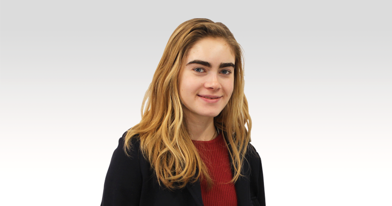 Megan Gummer - KraneShares Europe