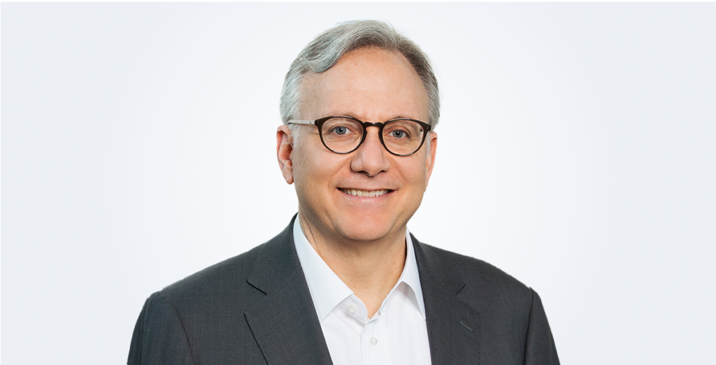 David Adelman - KraneShares Europe