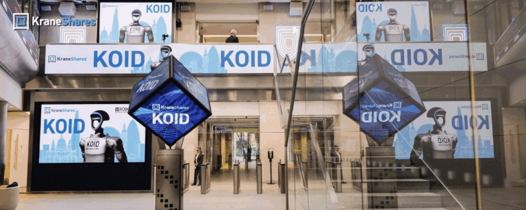 Beyond The Big Names – Four KOID Holdings Building The Next-Gen ...